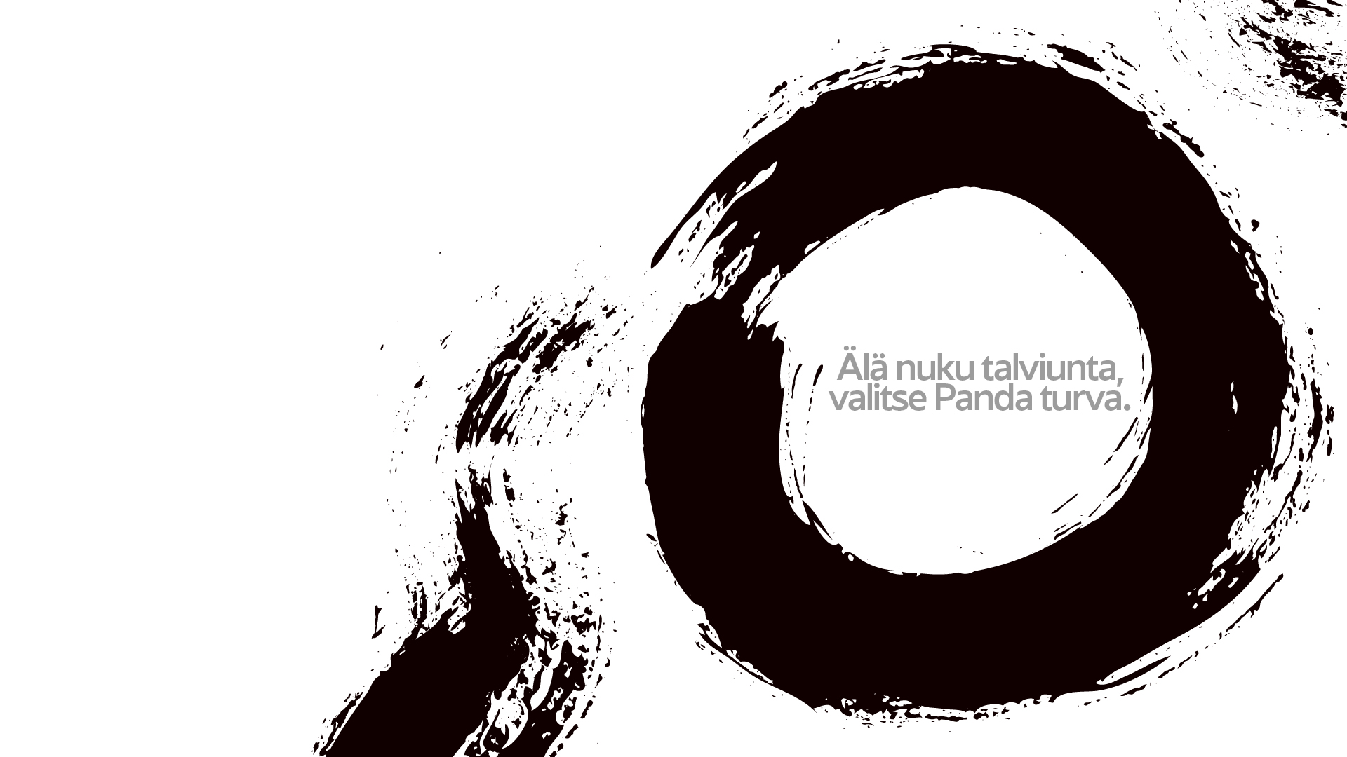 Kilpailu - Panda Turva
